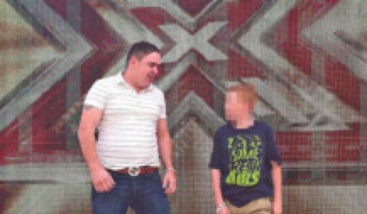 From Wheatfield to the X-Factor, Dundon’s boast about the limelight ...