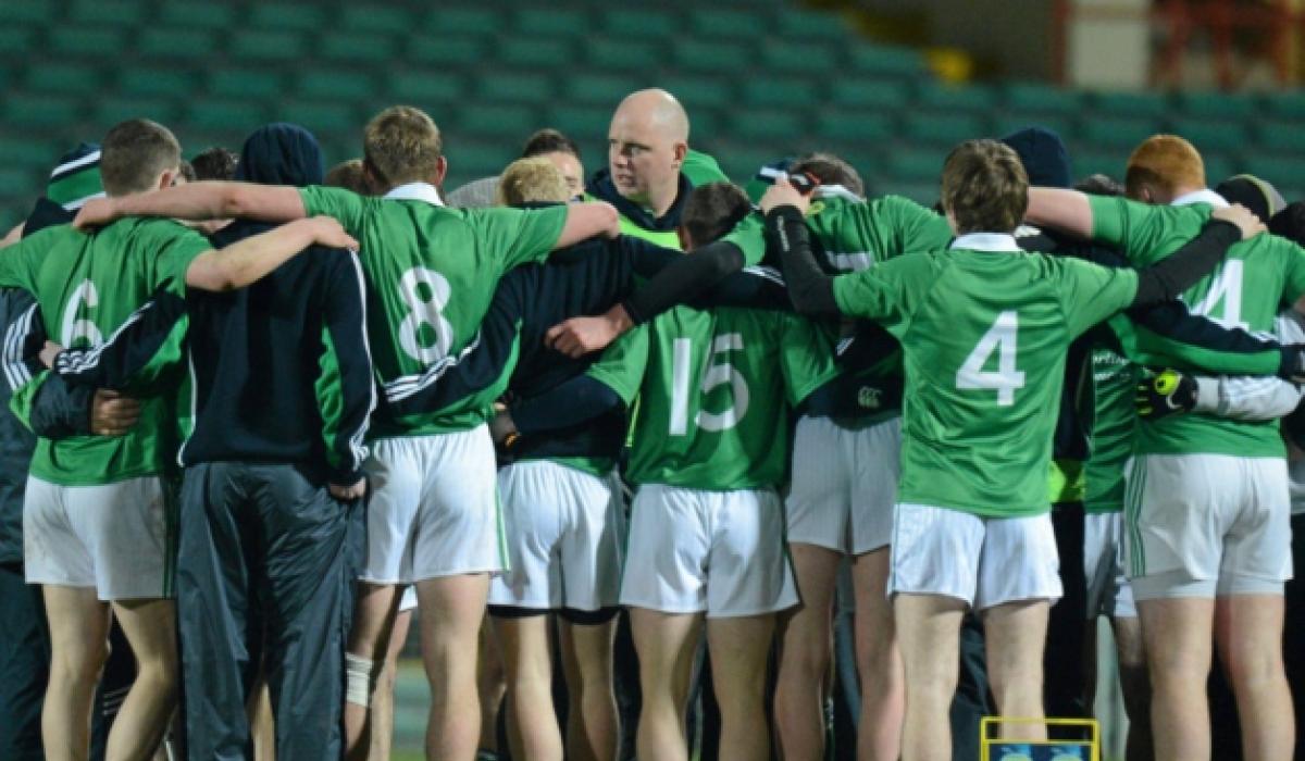 What does the future hold for Limerick football? - Limerick Live