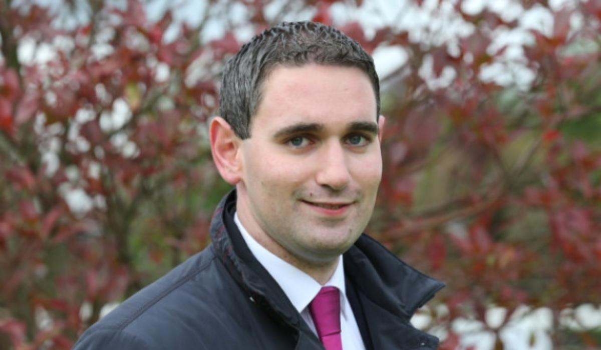 Conor’s odds-on to succeed in Limerick - Limerick Live