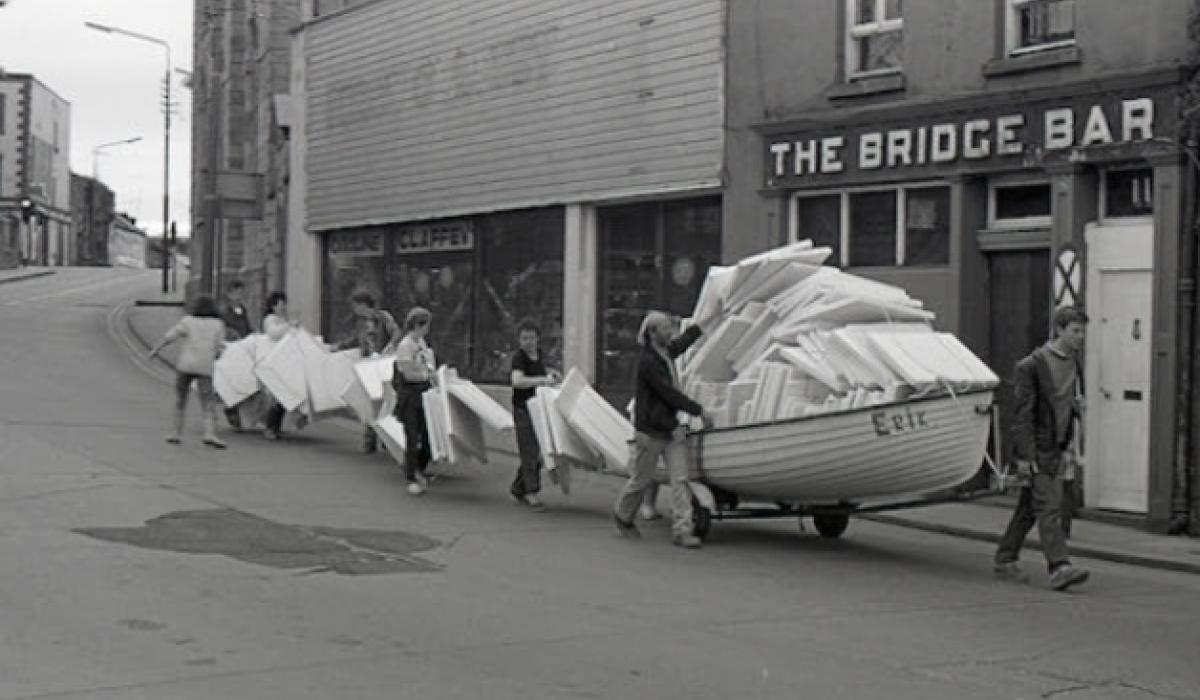Limerick’s Ormston House prepares to open the ‘Third Bridge’ - Limerick Live
