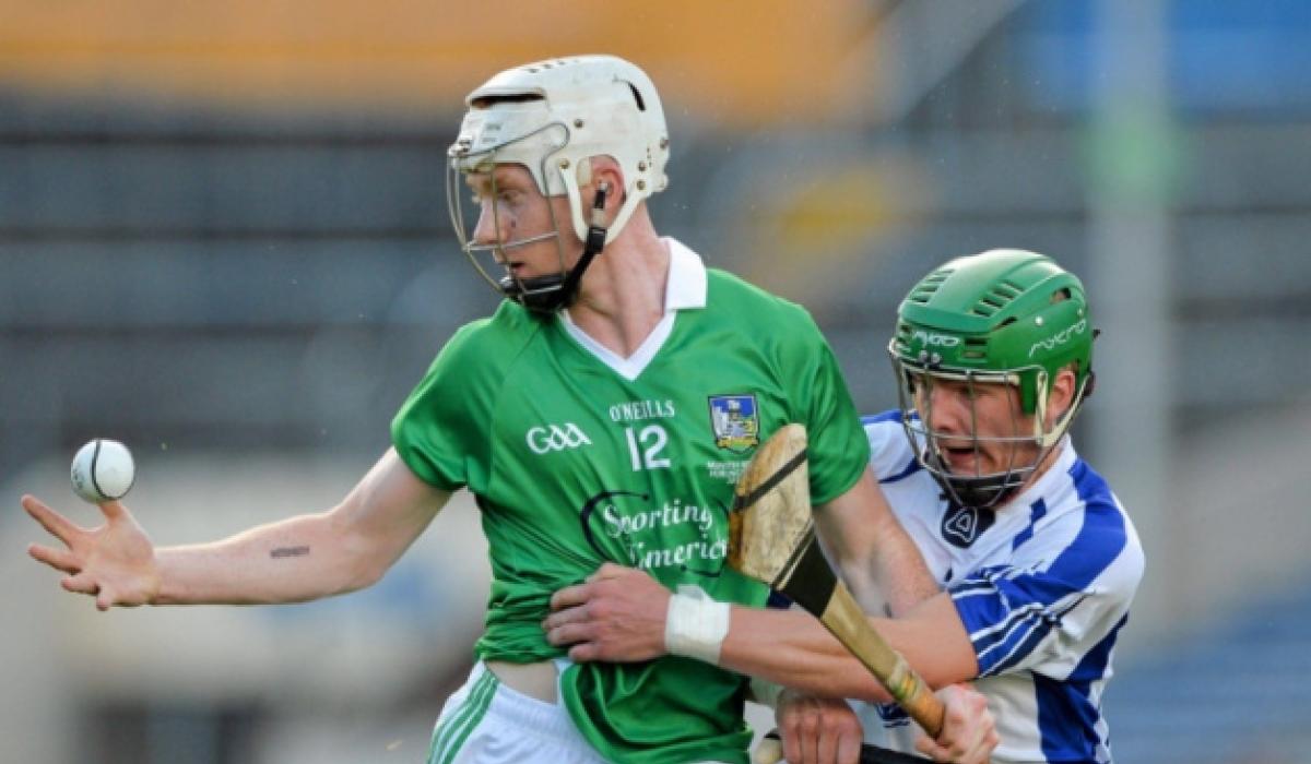 Limerick crowned Munster minor hurling champions - Limerick Live
