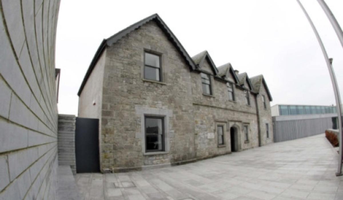 Kilmallock court a ‘white elephant’: Niall Collins - Limerick Live