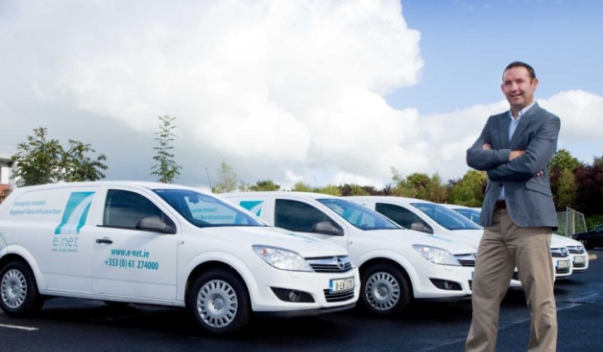 Almost all IDA jobs in Limerick are linked to MAN network - Limerick Live