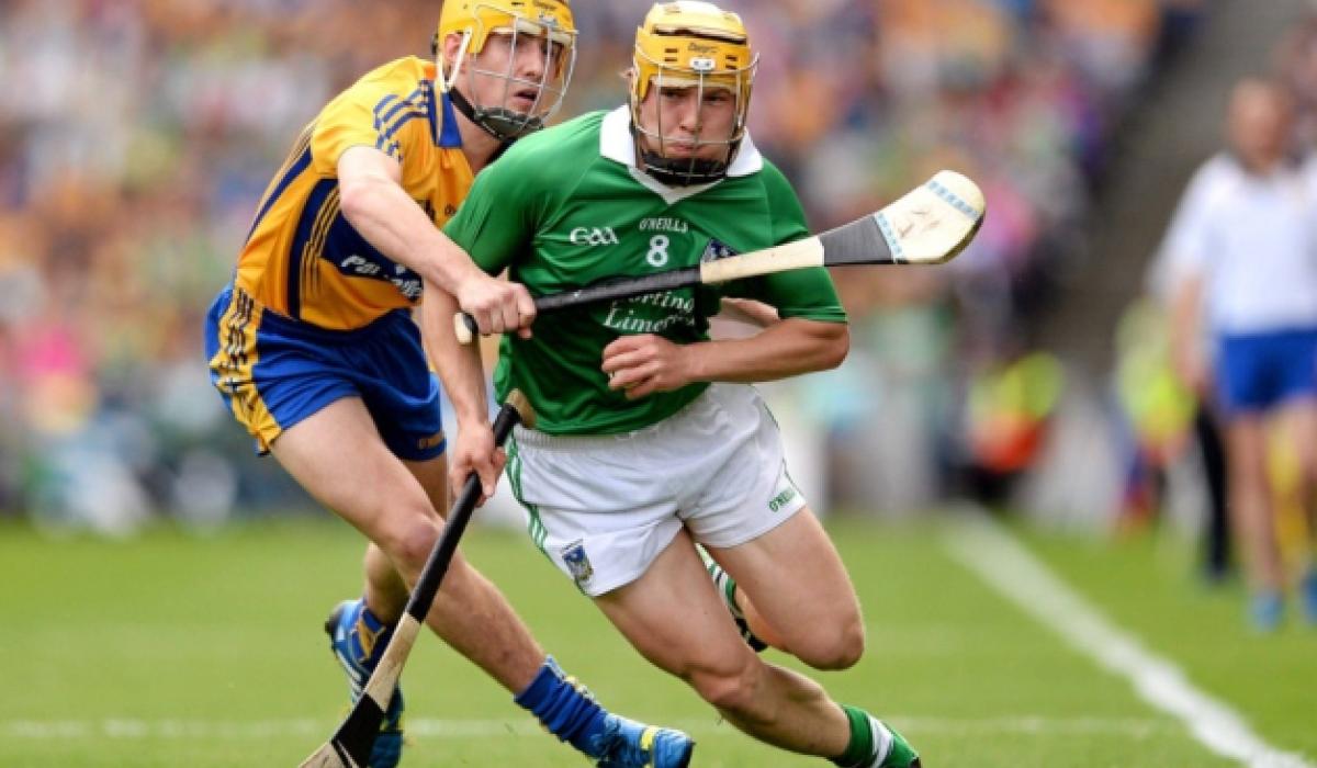 How the Limerick players rated against Clare - Limerick Live