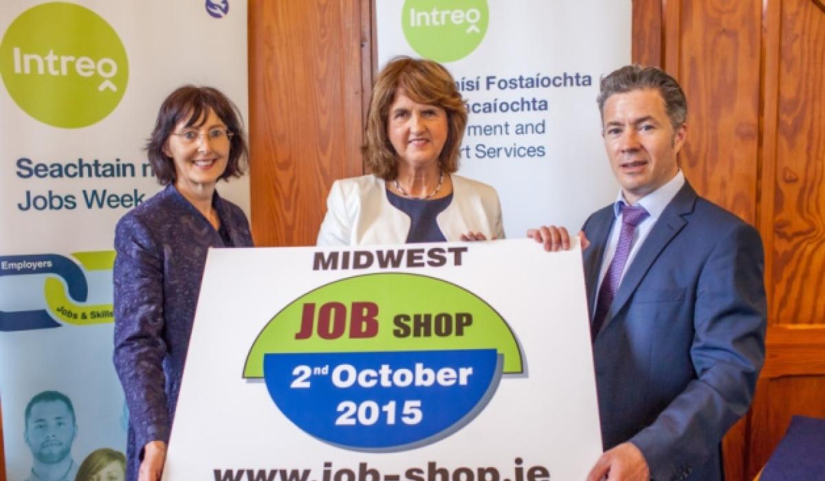 More than 700 jobs on offer at Limerick jobs fair - Limerick Live