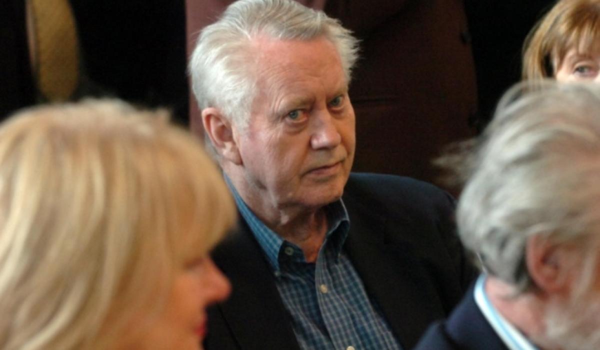 Limerick people urged to give 1% of their time - Limerick Live