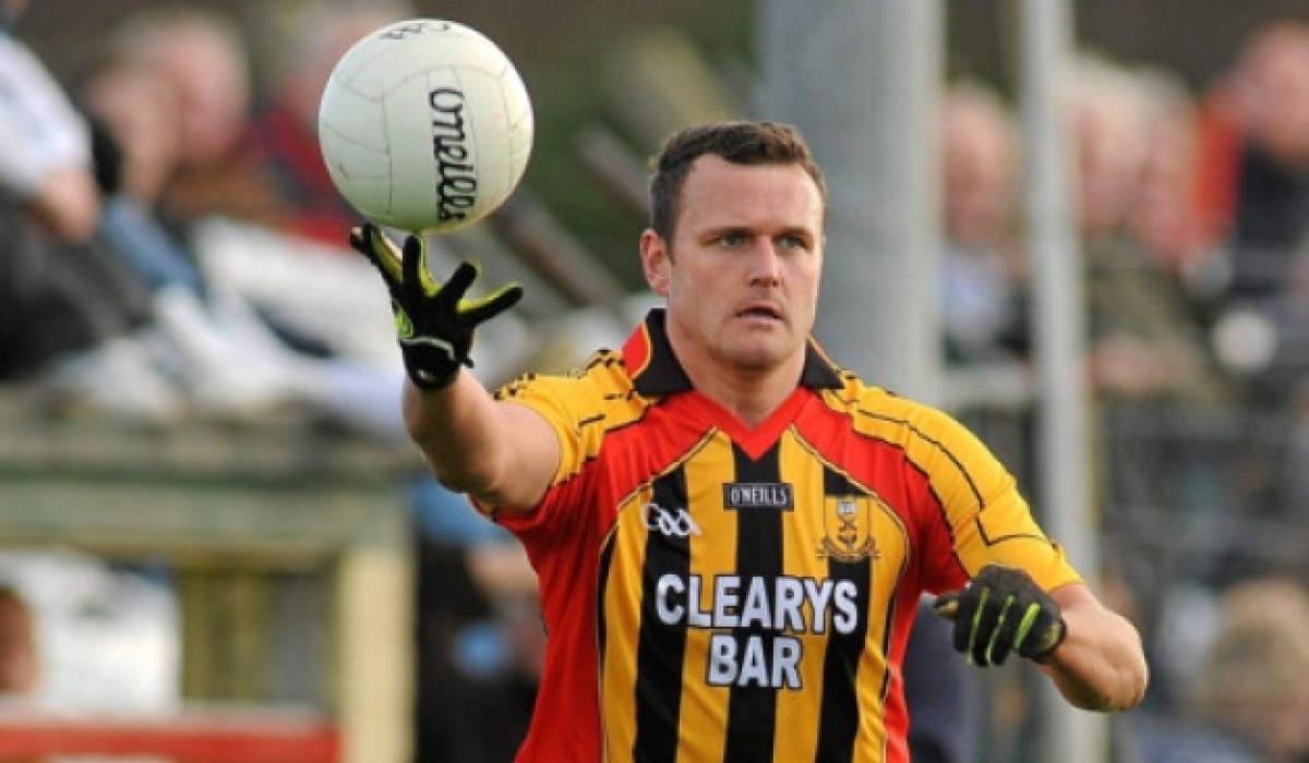 Limerick SFC kicks off this weekend - Limerick Live