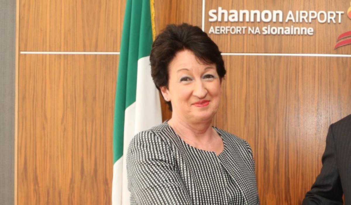 Shannon chairman Hynes urges caution on Aer Lingus takeover - Limerick Live