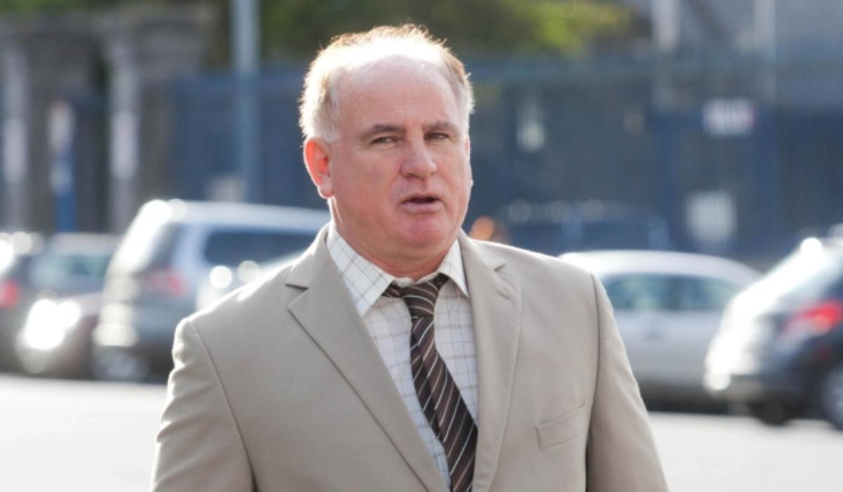 Anthony Kelly to have seized property returned - Limerick Live