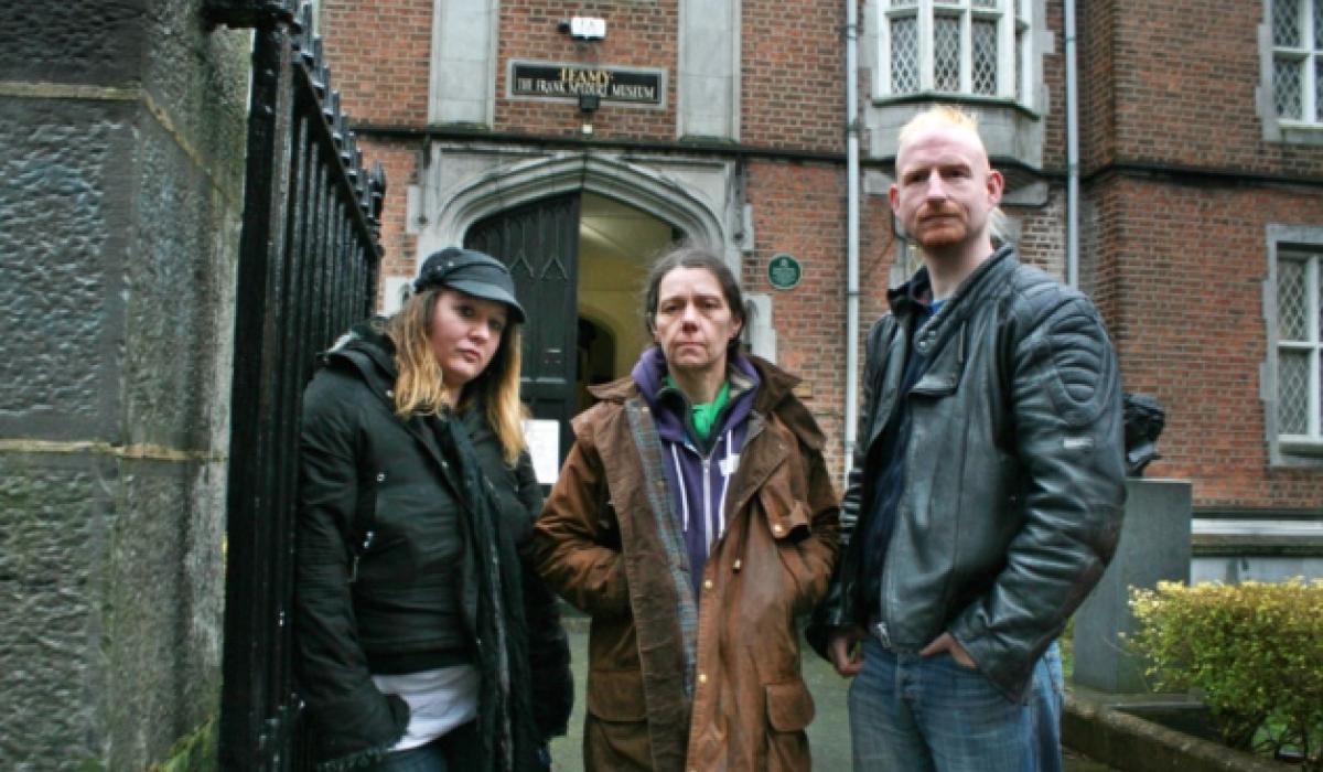 Is Limerick’s Frank McCourt museum ‘haunted’? - Limerick Live