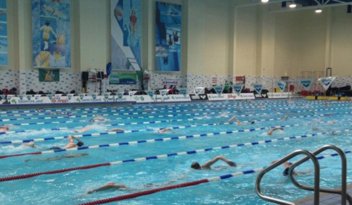 UL pool needs a €400,000 plug to avoid deep waters - Limerick Live