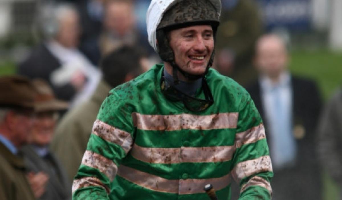 Welsh racecourse announce charity day for JT McNamara - Limerick Live
