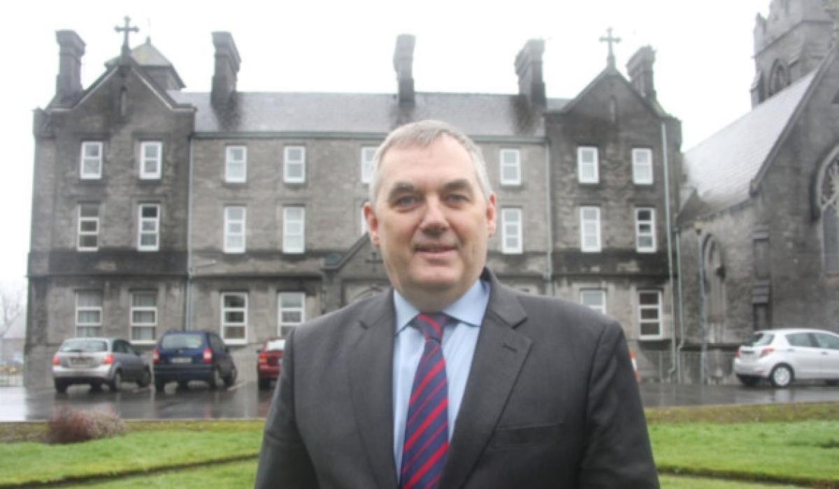 Expansion of Limerick’s Mary Immaculate College moves closer - Limerick ...