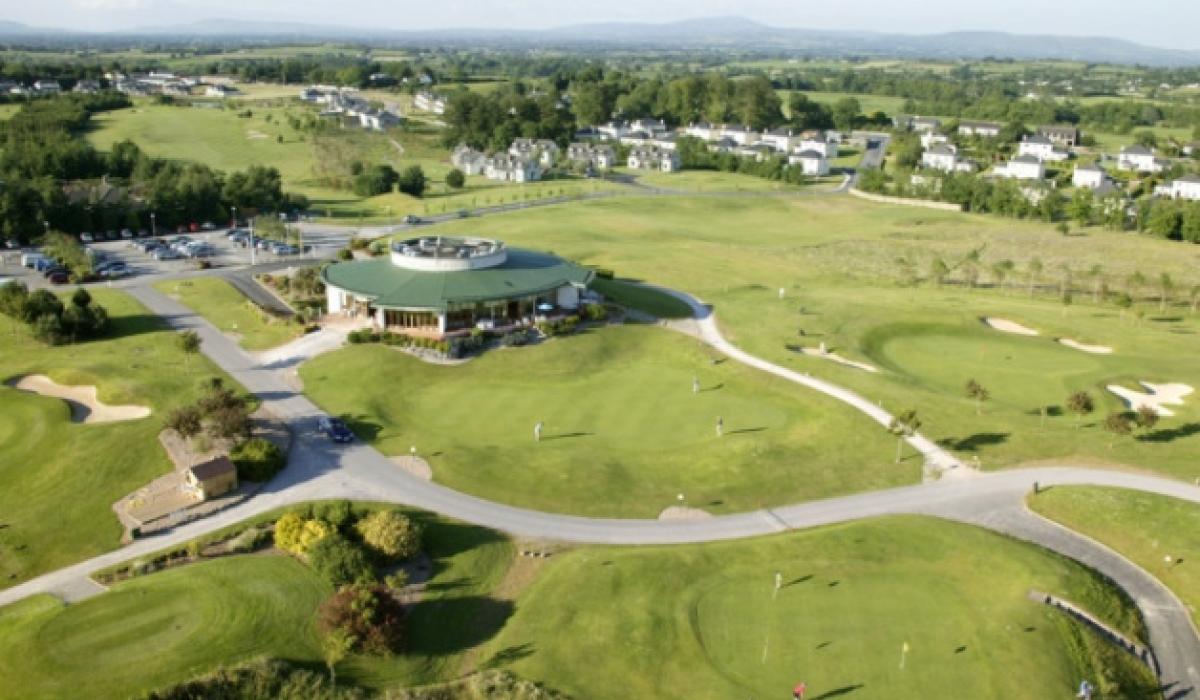 Ballyneety golf club unveils plan for community facilities - Limerick Live