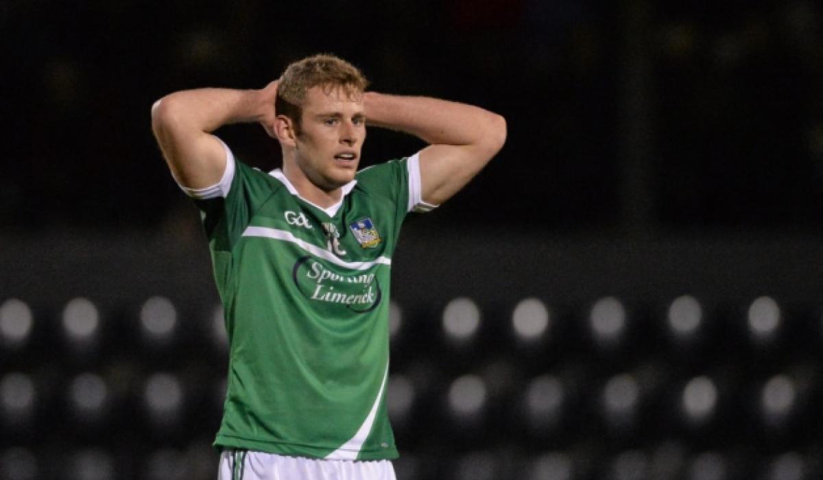 Six debuts in Limerick football team to play Tipperary - Limerick Live