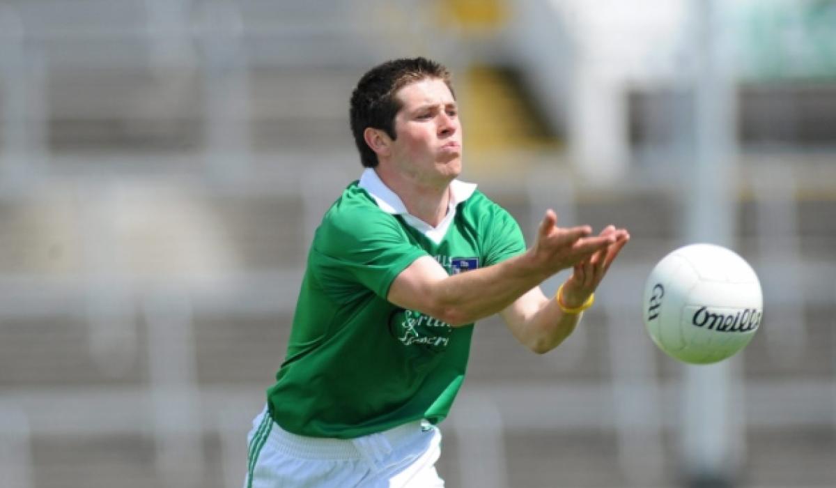 Limerick footballers beat Offaly to ensure Division 3 survival ...