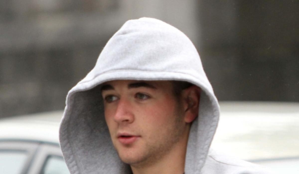 Youth charged over Limerick shooting - Limerick Live