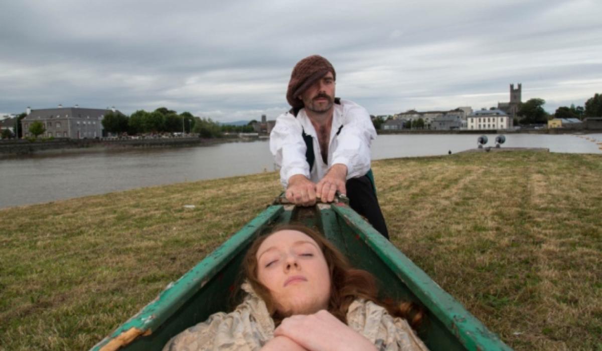 New play on the Colleen Bawn story to open in Limerick - Limerick Live