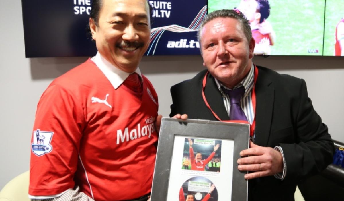 Limerick’s Corrigan Brothers record new song for Meryl Streep ...