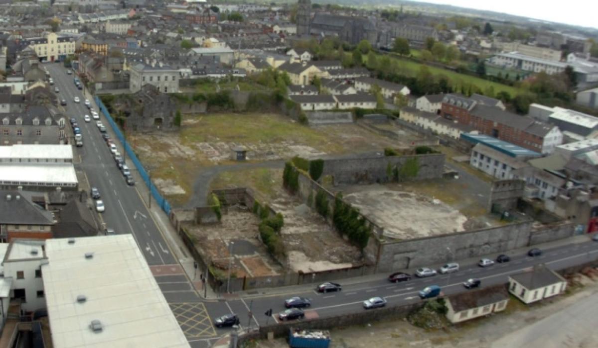 Limerick city gasworks site to reopen after 50 year gap - Limerick Live