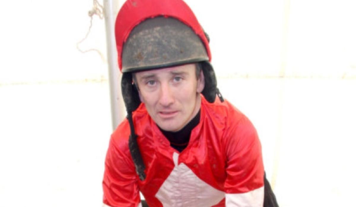 Caroline heading to Cheltenham to help Injured Jockeys Fund - Limerick Live