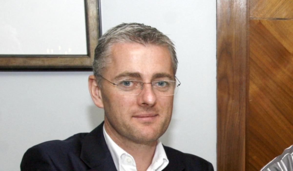 Aidan Brooks’ firm splashes €160m on London property - Limerick Live