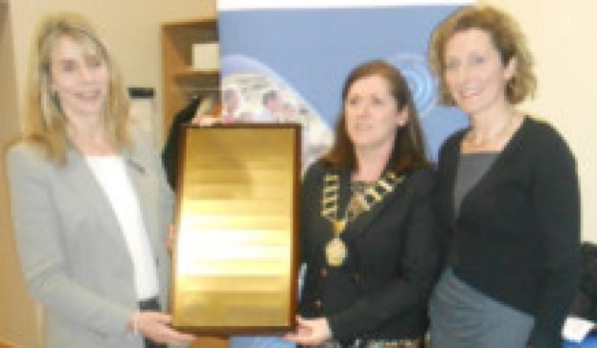 Limerick public health nurse wins regional and national awards ...