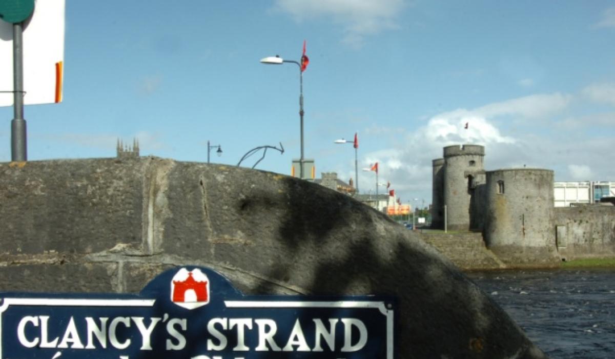 Limerick man who broke into home of elderly couple told to stop ...