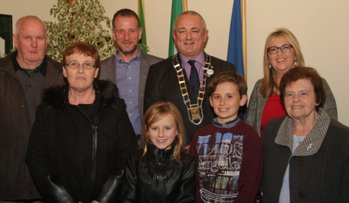 Star Wars fundraiser to help Jason Corbett campaign - Limerick Live