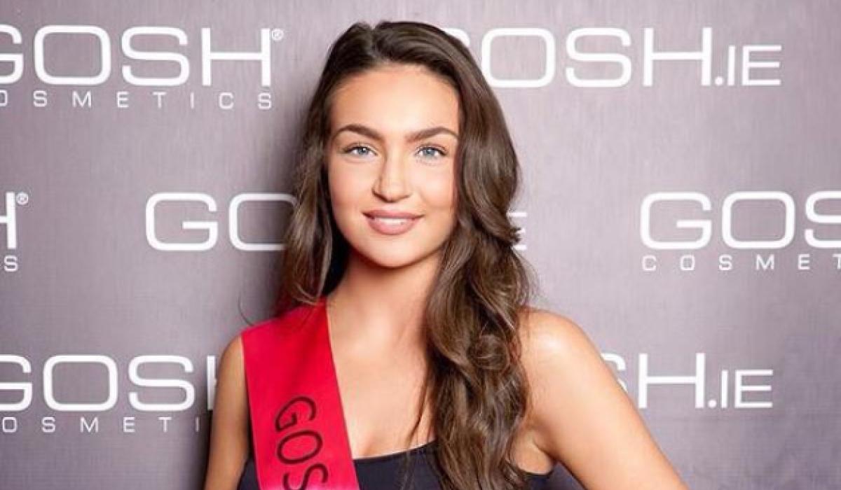 Limerick’s Shauna to compete in Miss Universe Ireland - Limerick Live