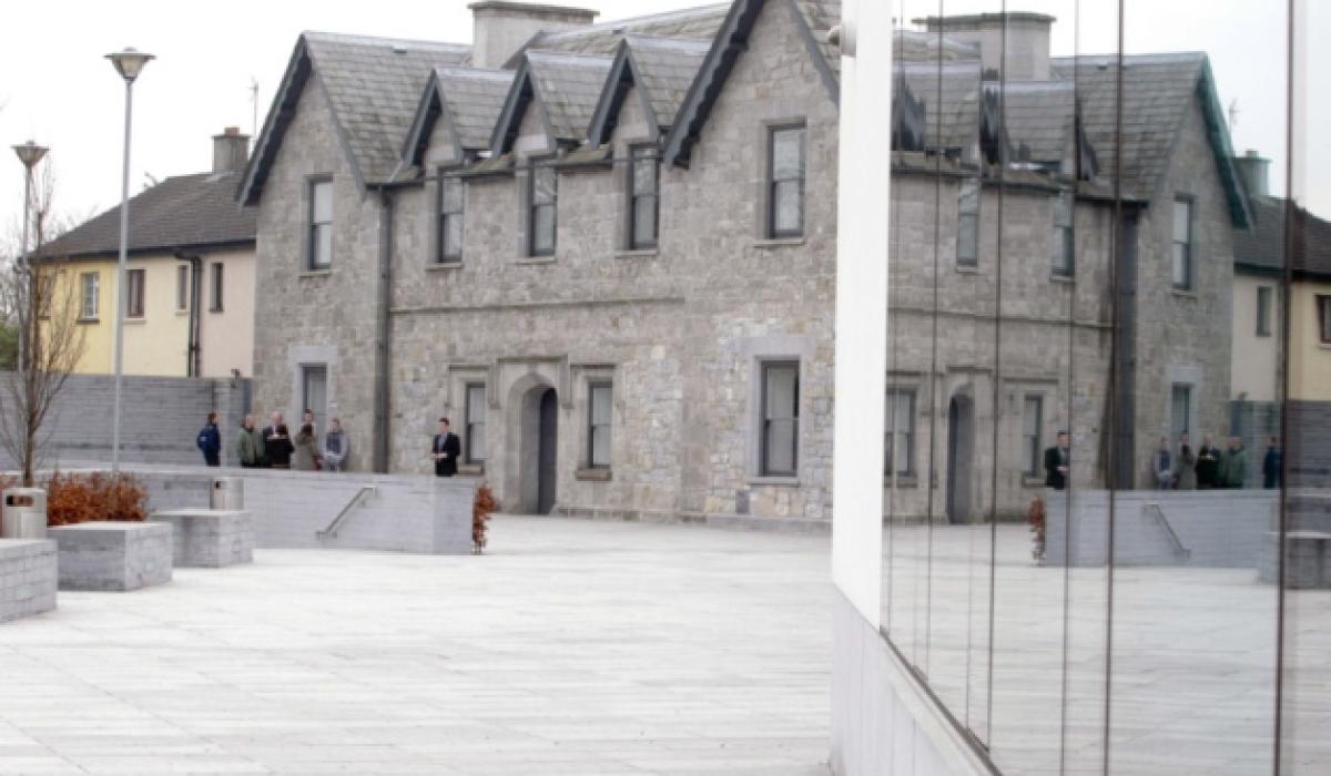 Inmate found dead in cell at Limerick Prison had heroin in his system ...