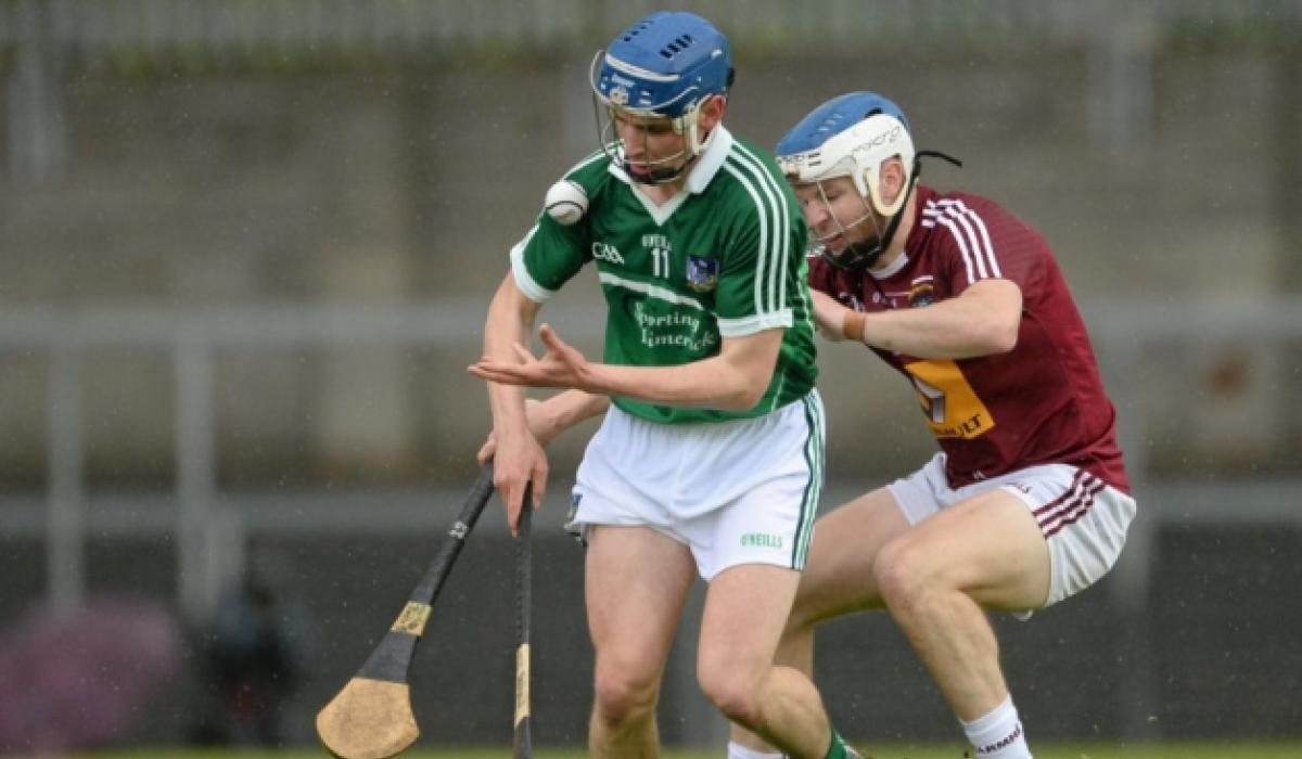 Thurles date for Limerick and Dublin hurlers - Limerick Live