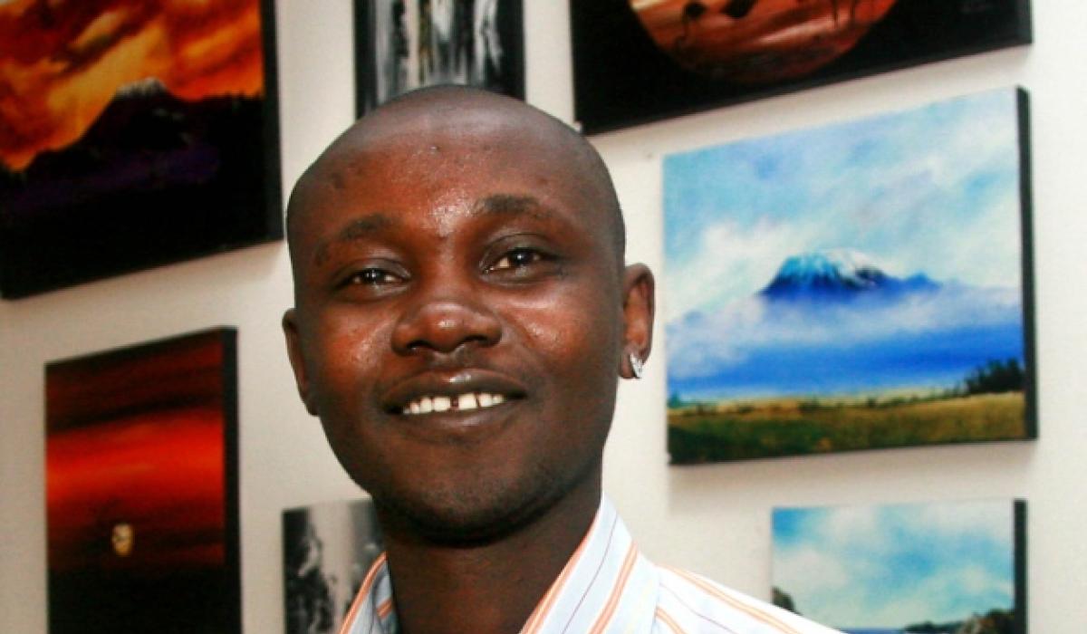 Limerick artist’s appeal for new studio - Limerick Live