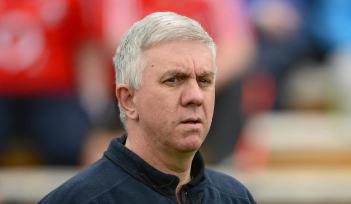 Limerick hurling manager search ‘on-going’ - Limerick Live