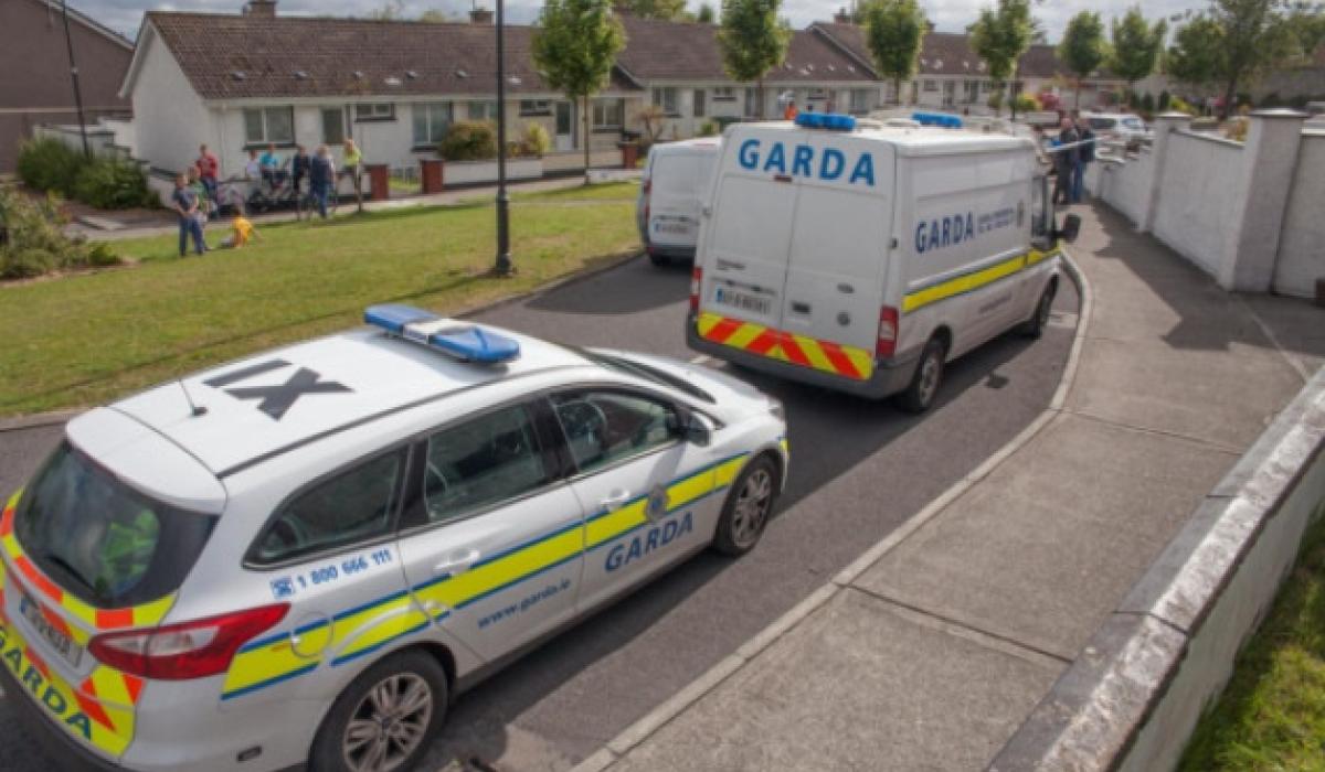 Limerick man charged over shooting incident - Limerick Live