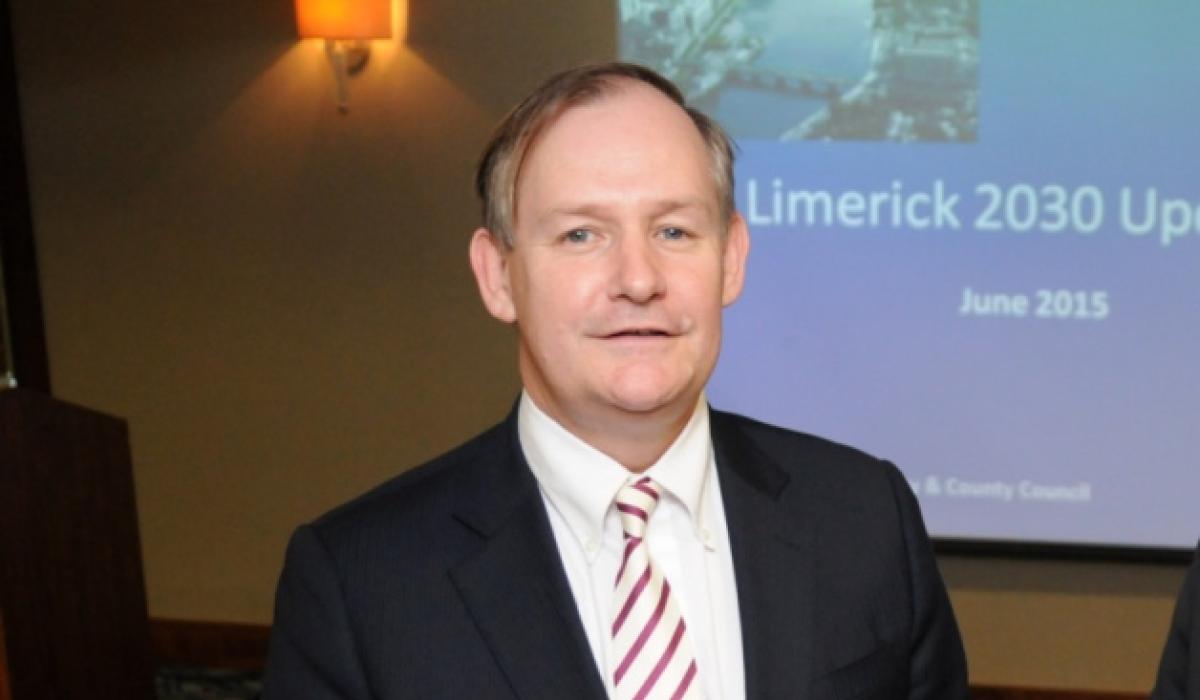 Limerick council seeks to plug hole in its finances - Limerick Live