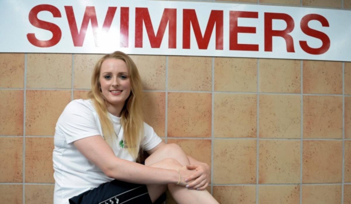 Limerick swimmer Doyle ‘proud’ of Berlin display - Limerick Live