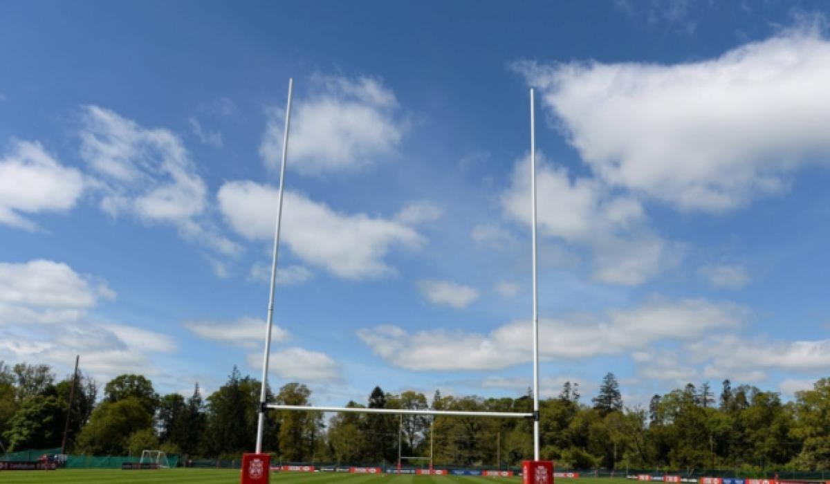 Limerick Rugby Fixtures - September 3-9 - Limerick Live