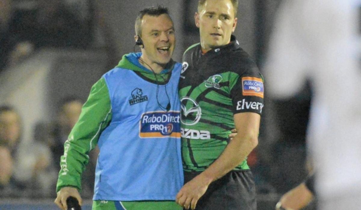 Limerickman plays key role in Connacht’s epic Toulouse success ...