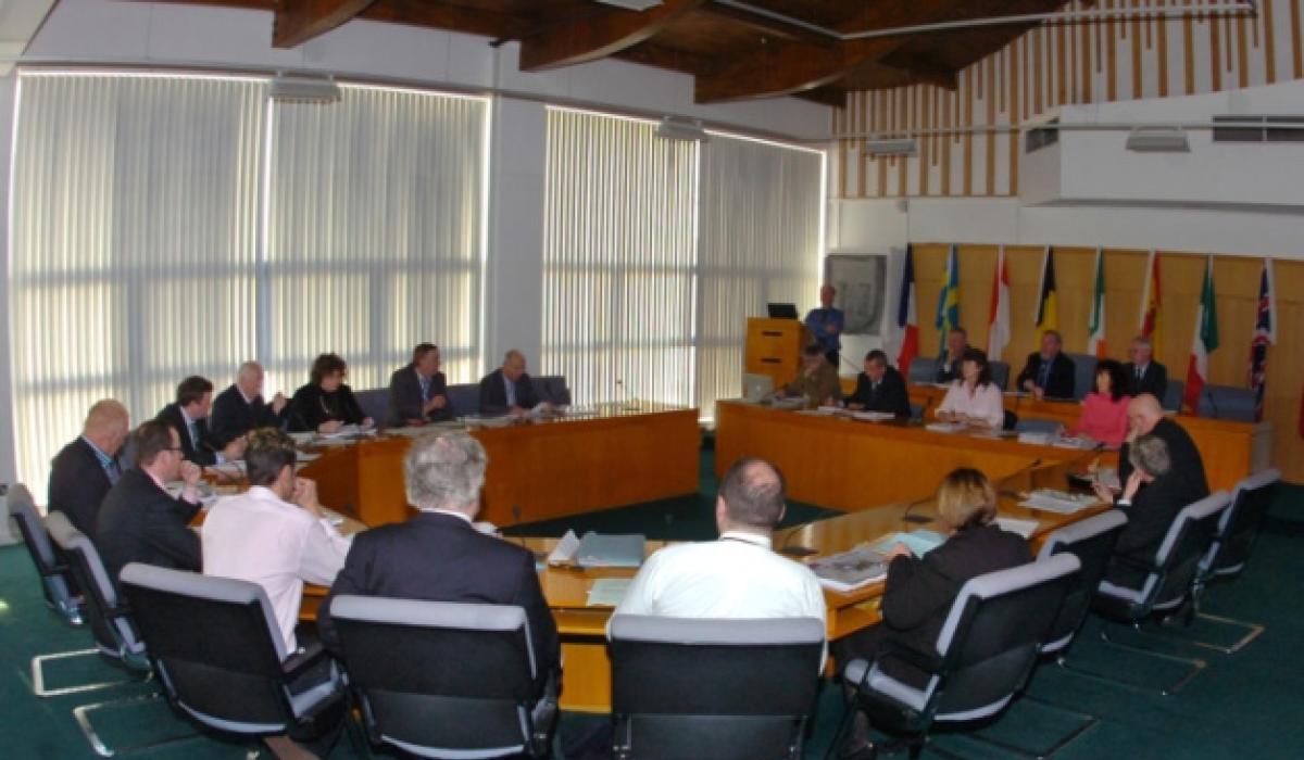 Title of Mayor of Limerick up in the air as local elections loom ...