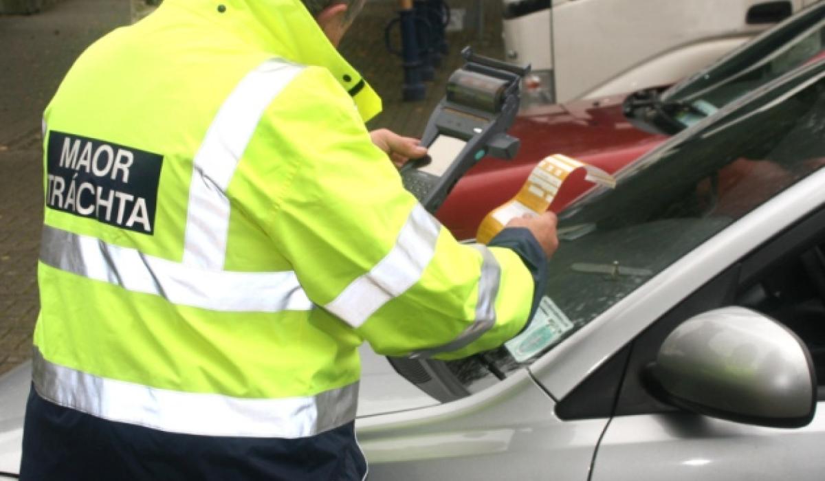 Limerick council to expand paid-for parking to suburbs - Limerick Live