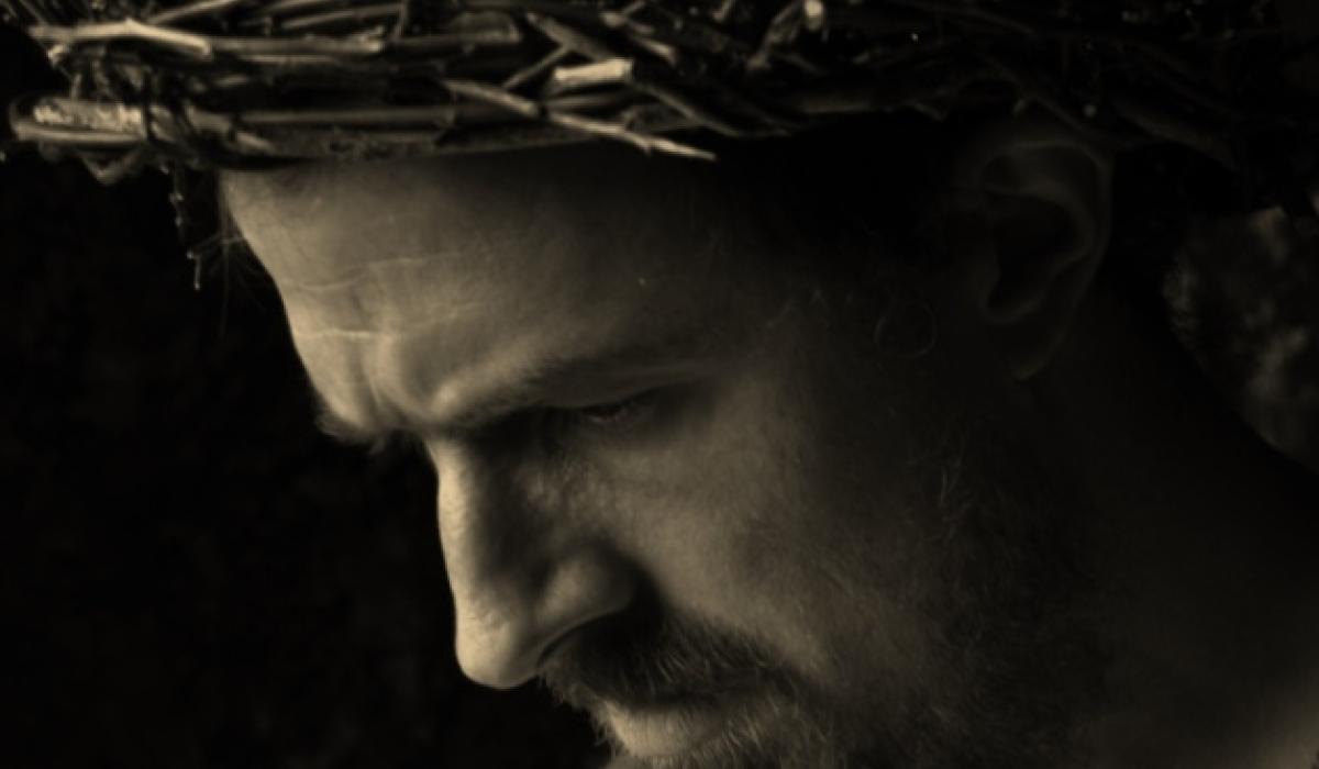 Passion of the Christ to be recreated in Limerick - Limerick Live