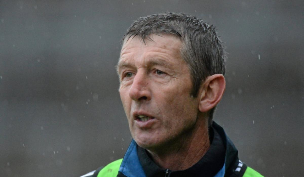 Stack’s Limerick side could face his native Clare club - Limerick Live
