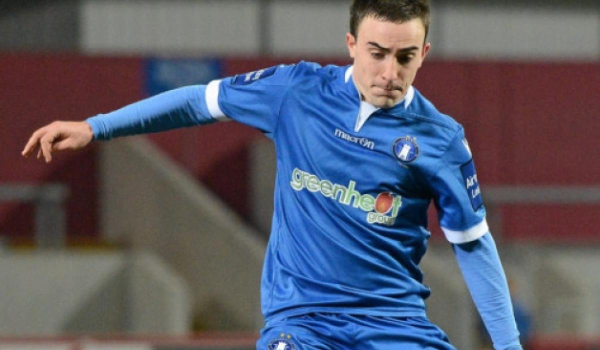 Limerick FC entertain Shelbourne - Limerick Live