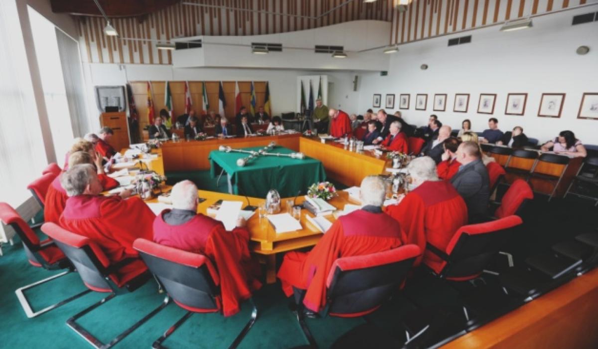 Sadness as Limerick City Council meets for last time - Limerick Live