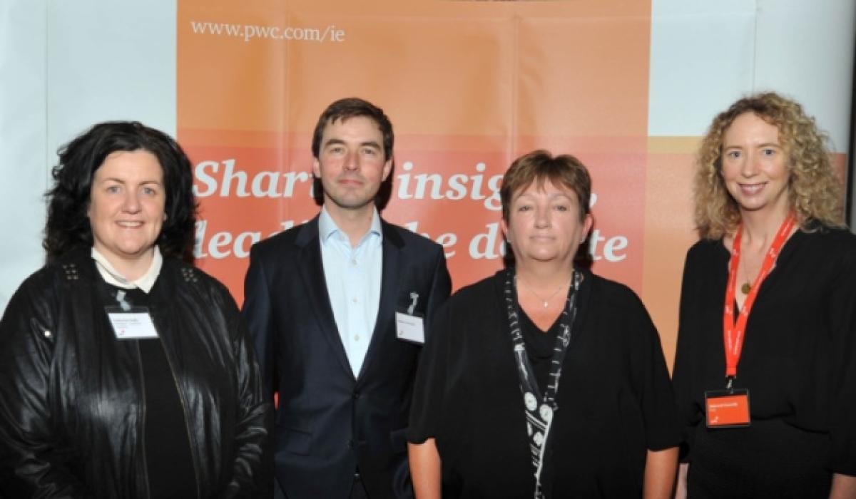 Limerick economist’s fears over reliance on tax - Limerick Live