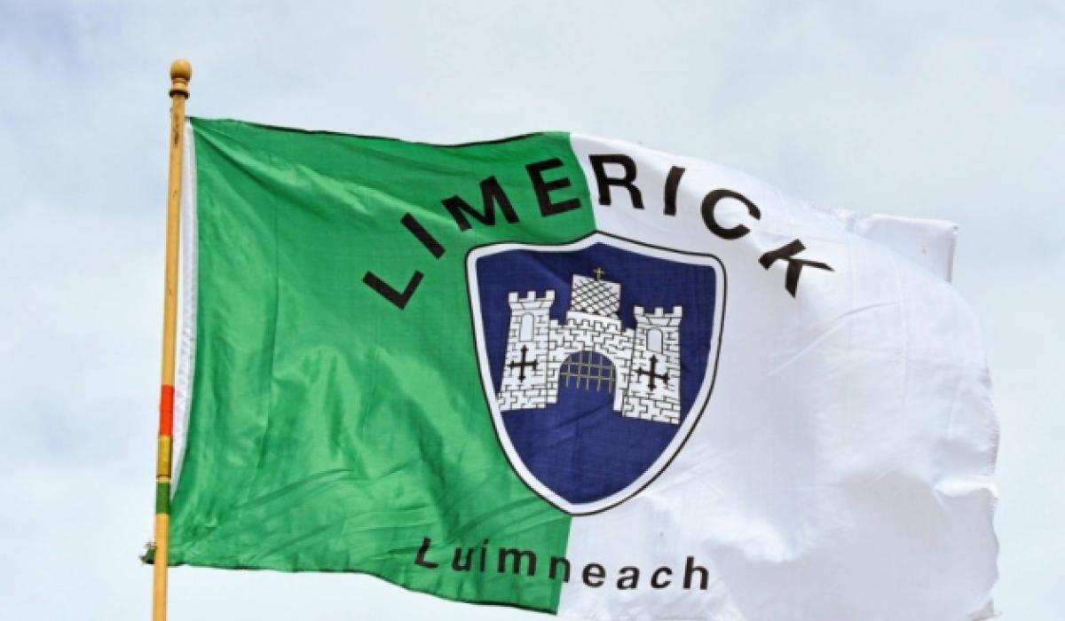 Limerick name side to take on Waterford in Munster Hurling League ...