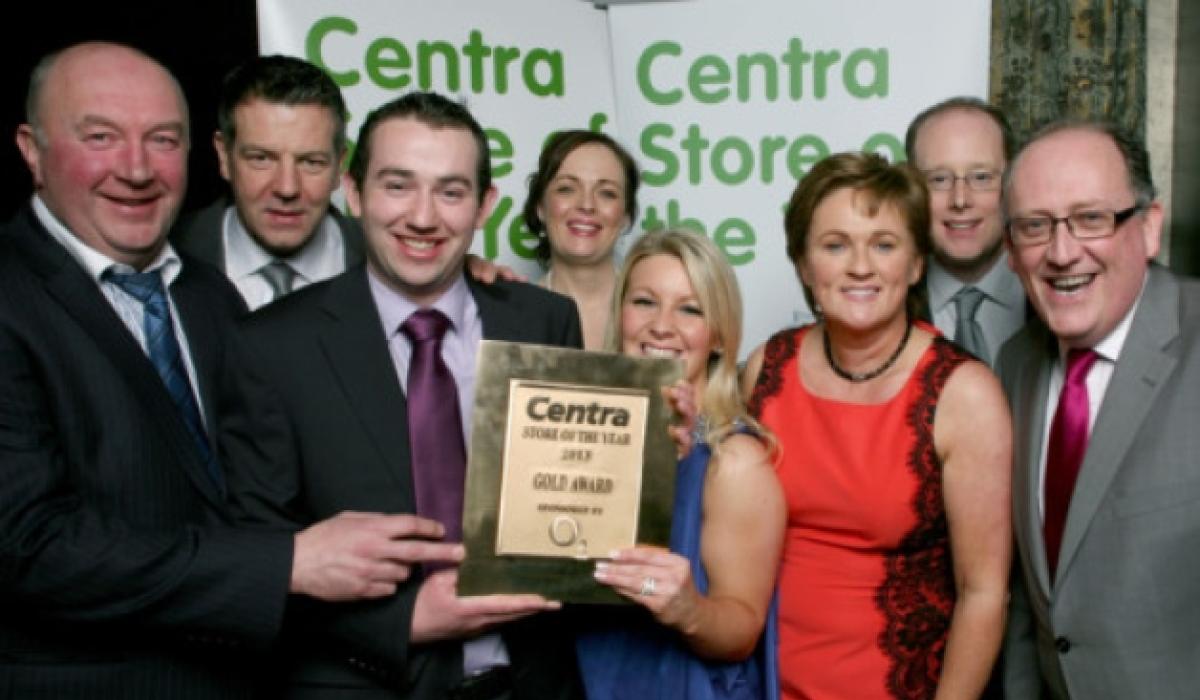 Limerick Centra store is a cut above the rest - Limerick Live