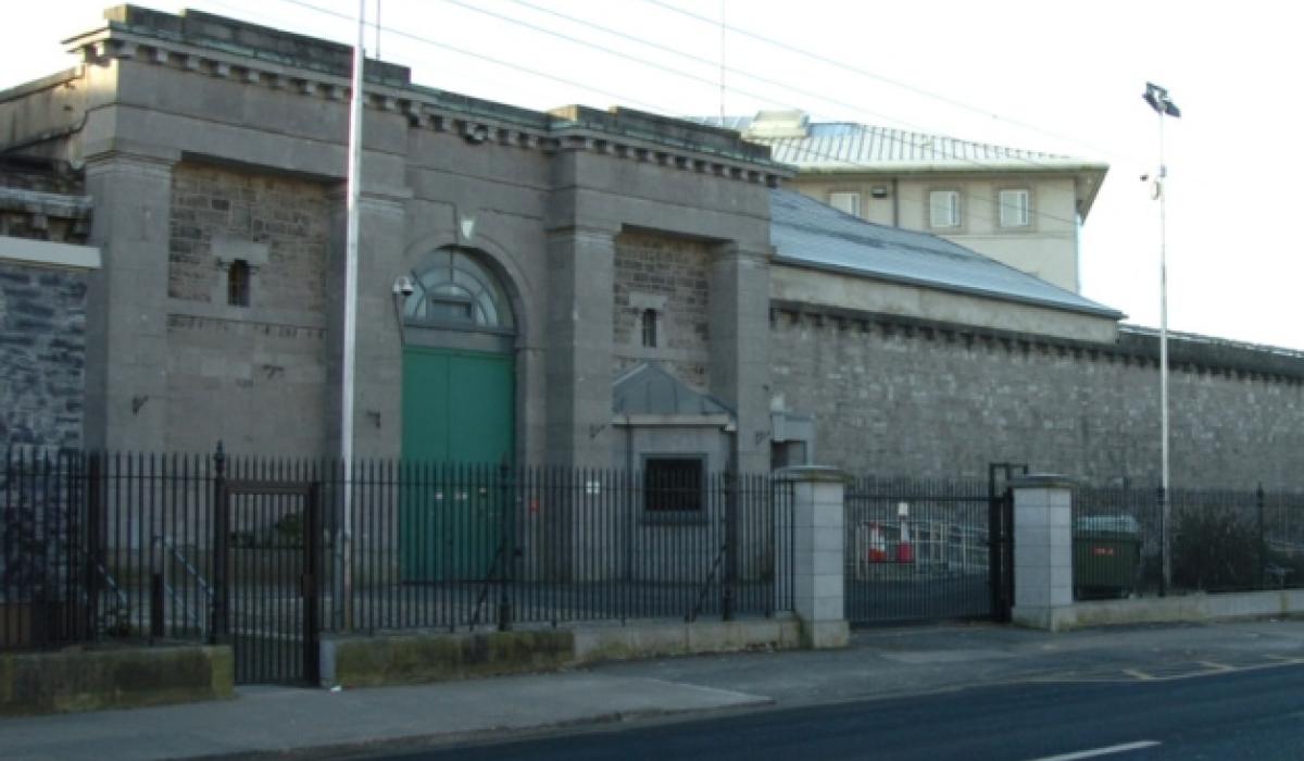 Limerick Prison to benefit from Government’s five-year plan - Limerick Live