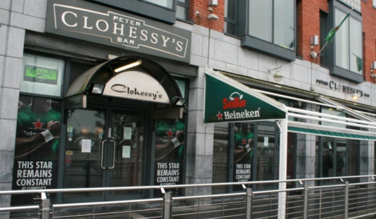 Super pub on the way to Limerick as licence is revived - Limerick Live